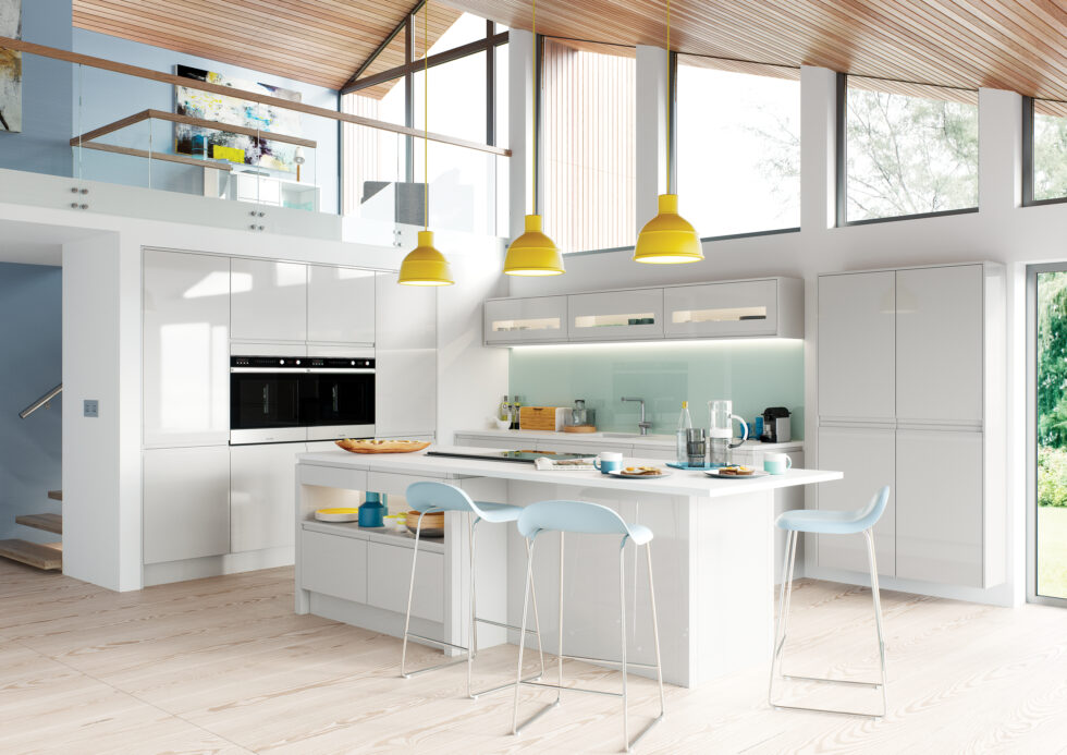 The Kitchen Broker | Kitchen Design & Installation